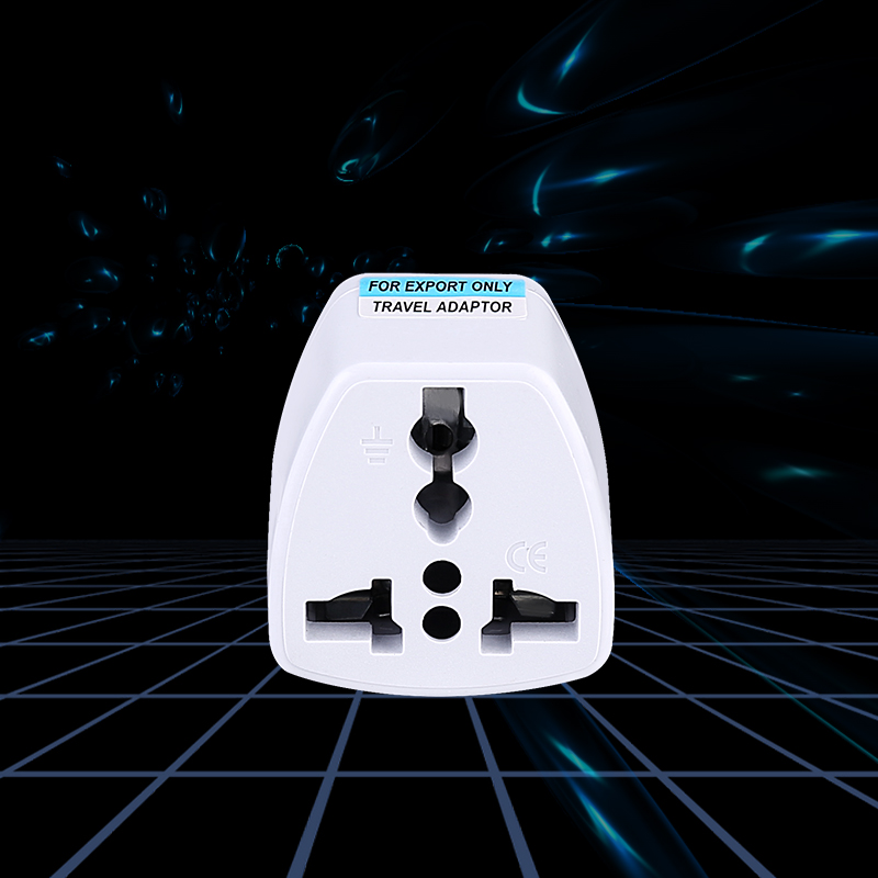 Australia Plugs: 3 Pin Adapter For Usa, Uk, Eu To Au Travel Adapter ...
