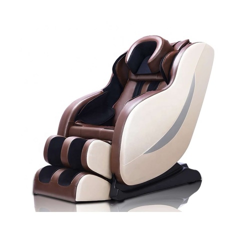 New Full Body Electric Massage Chair Massager Chair, High Quality New ...