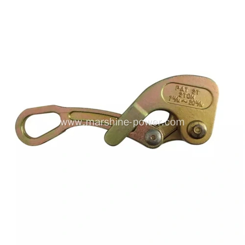 Wire Conductor Grip Used in Installation China Manufacturers Suppliers ...