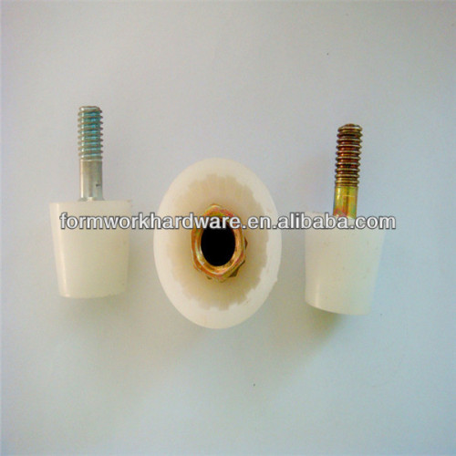 Aluminum Formwork System Metal Scaffold B Cone Nut, High Quality ...