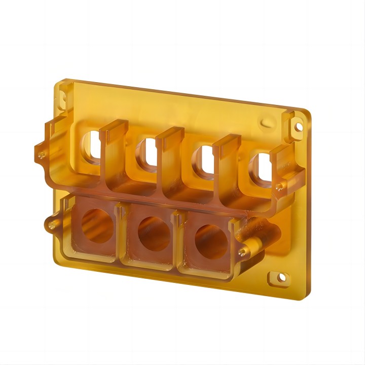 What is ULTEM™ PEI SBAIC-IP Polyetherimide