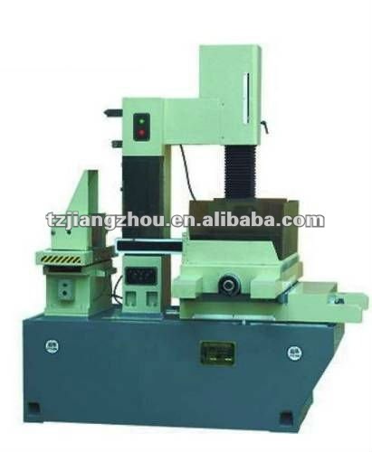 Taper Middle Speed Cnc Wire Cutting Machine Dk7750h, High Quality Taper ...