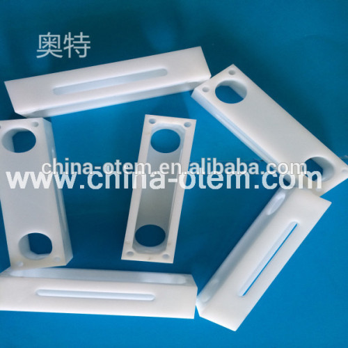 White High Performance Pom Insulator Bearing, High Quality White High ...