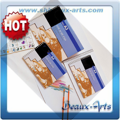 A4 Artist Grade Arts Of Painting, High Quality A4 Artist Grade Arts Of ...