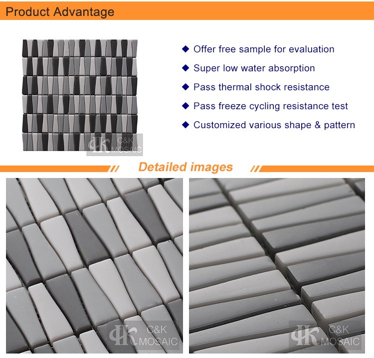 Mixed Glass Tiles For Wall Decor, High Quality Mixed Glass Tiles For ...