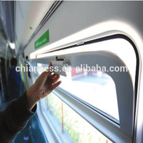 Diy Polycarbonate Products Awnings And Windows As Train And Bus Of Pc ...