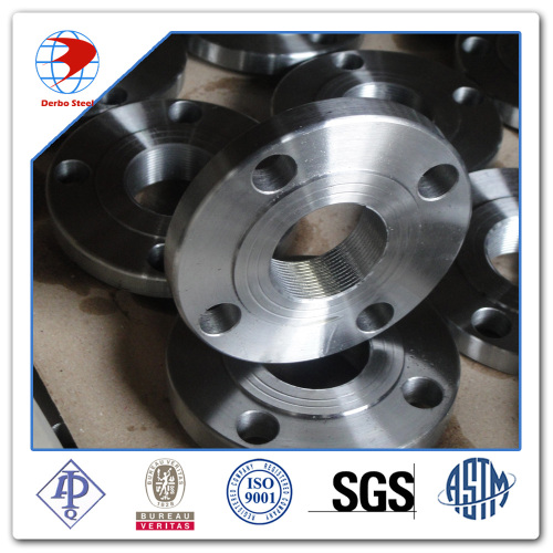 Ansi B16.47 Rtj 3000# So Flange, High Quality Ansi B16.47 Rtj 3000# So ...