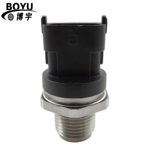 0281006365 volvo Dodge Cummins Fuel Rail Pressure Sensor China ...