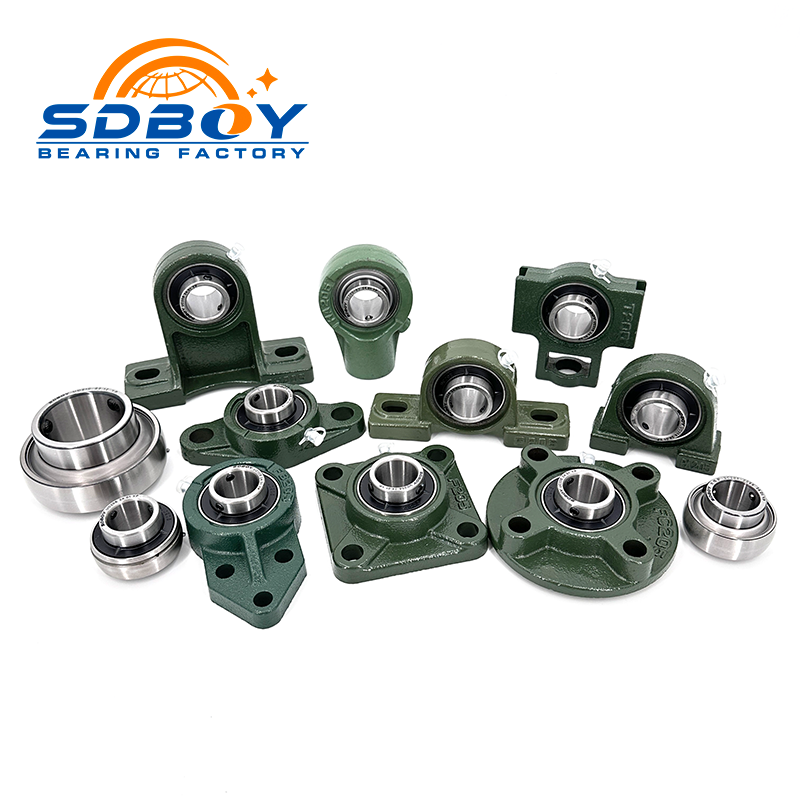 Searching For Pillow Block Bearing Housing Models Pa201 To Pa210? Find ...