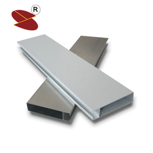 Aluminium Baffle Ceiling System, High Quality Aluminium Baffle Ceiling ...