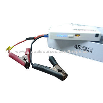 Auto Eps Multifunction Car Emergency Jump Starter, 12,000mah Capacity ...