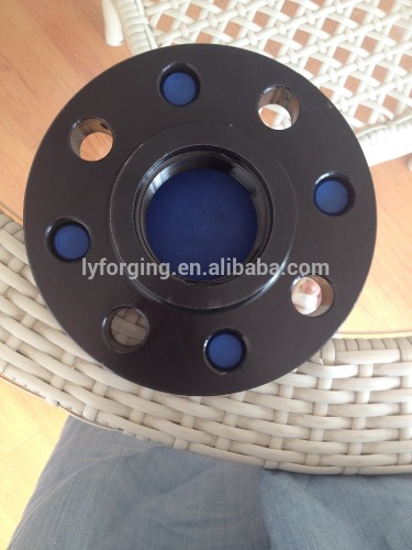 Din2566 Standard Dn60 Pn10 Astm F304 Threaded Flange, High Quality ...