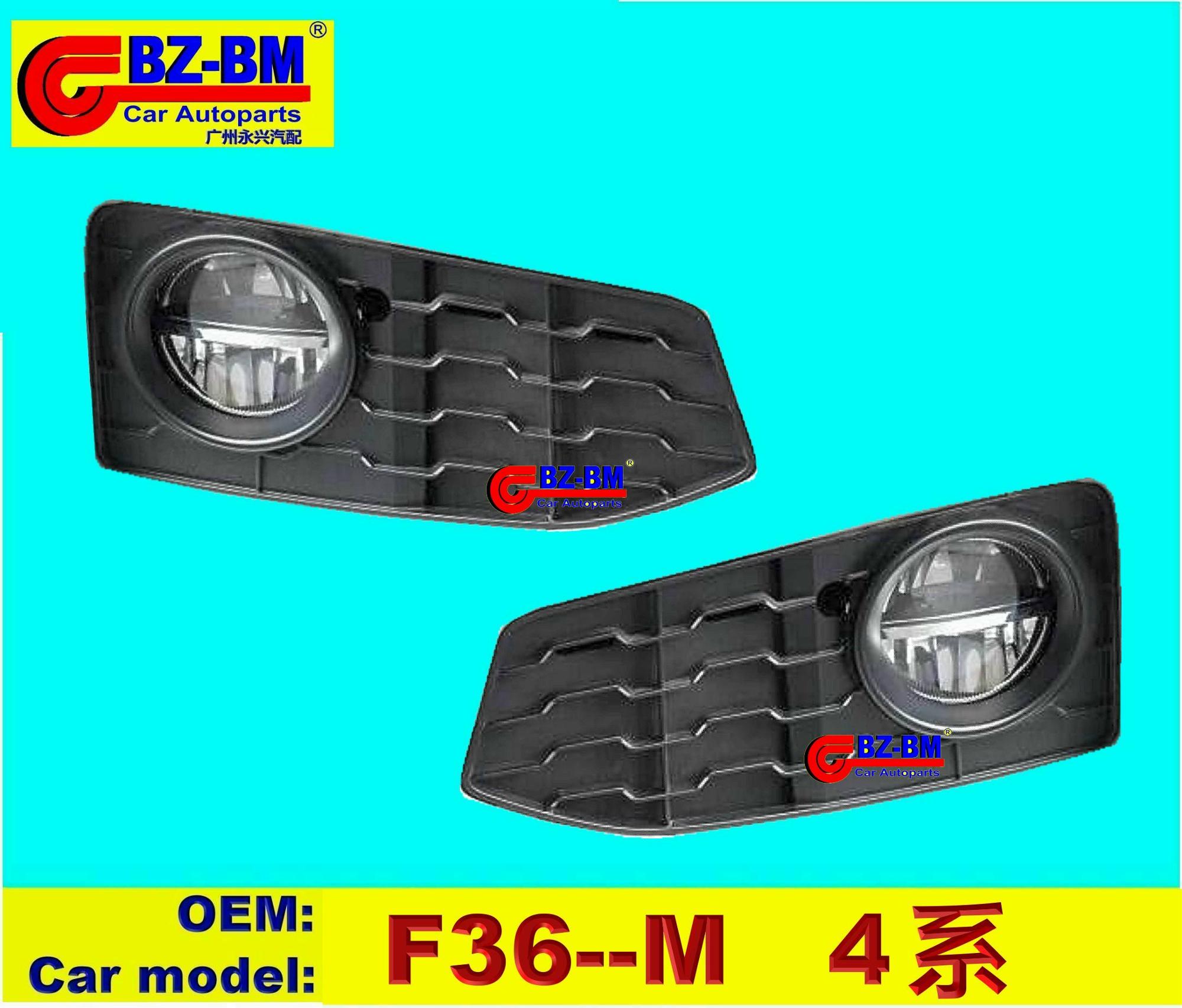 Bmw Front Bumper Grill Cover Body Parts F30 F10 E46 E90 E60 X5 E53 E38 ...