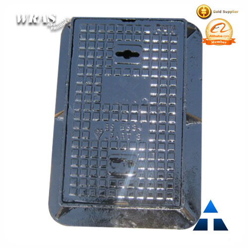 Tawil 20 Inch Concrete And Vented Manhole Cover, High Quality Tawil 20 ...