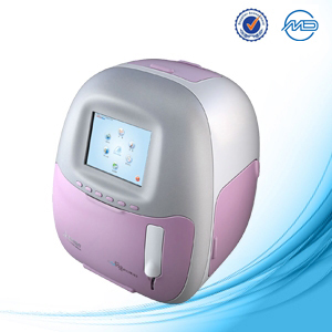 Medical Hospital Blood Gas Electrolyte Analyzer Pl2000, High Quality ...