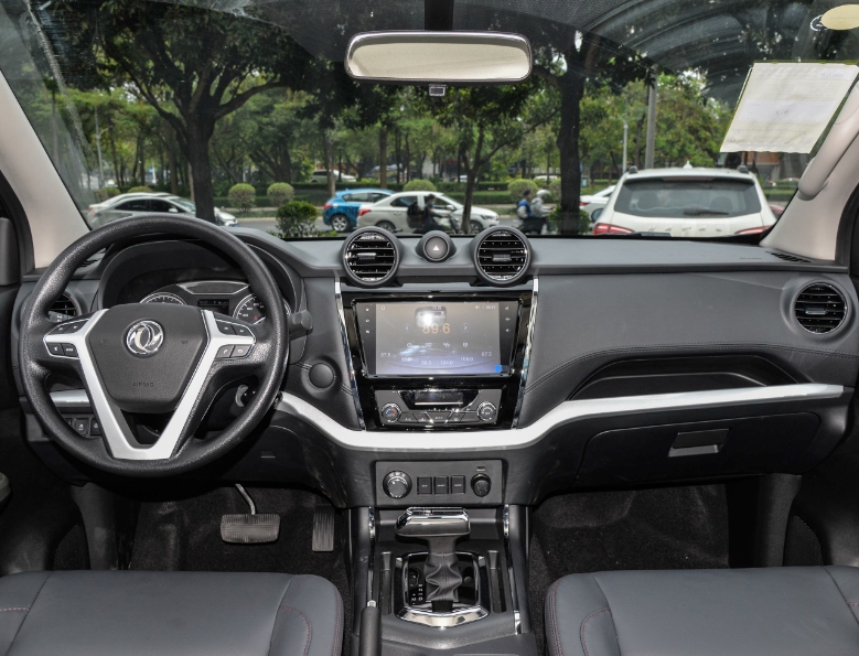 Dexing 2025 Dongfeng Motor Zna Rich 6 4x4 Ev Ruiqi Pick, alta calidad ...