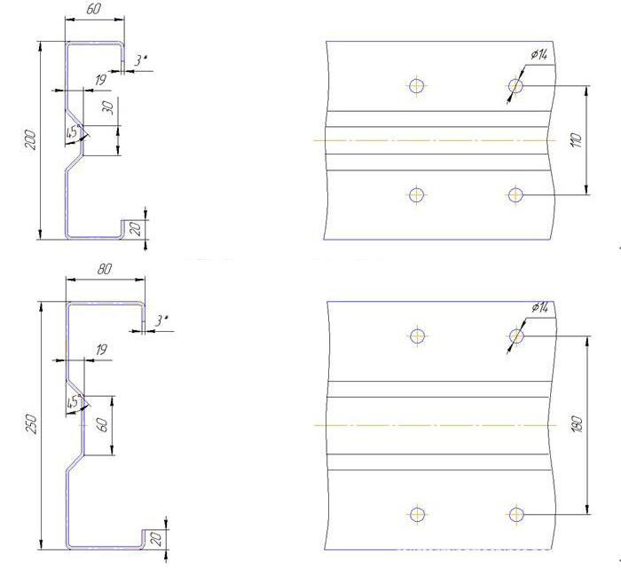 เครื่อง Purline M Purline เครื่องทำ M Purline ม้วนเครื่องขึ้นรูป คุณภาพ ...