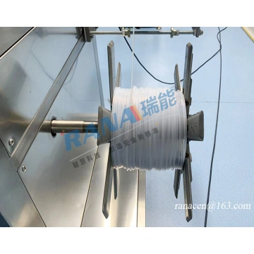 High Purity Fluoroplastic PFA Welding Rods and PFA Welding Strips