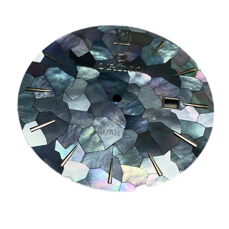 Nh35 운동 시계를위한 진주 다이얼의 어머니, Bossgoo.com의 고품질 Nh35 운동 시계를위한 진주 다이얼의 어머니