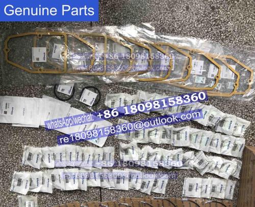 Genuine Original Perkins Gasket/seal/joint For 4006 4008 4012 4016 Fg ...