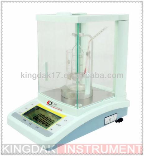 0.1mg Density Magnetic Balance/density Scale, High Quality 0.1mg ...