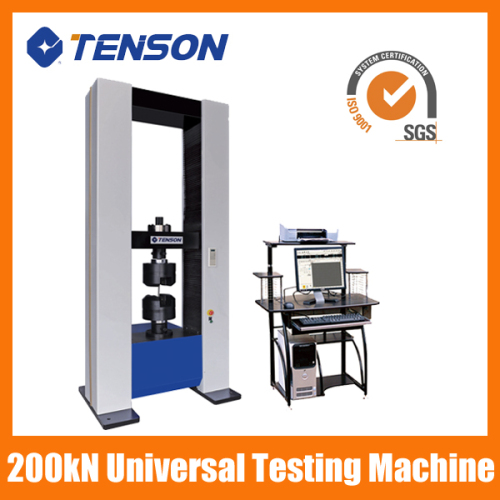 Utm Universal Testing Machine/ Load Cell Hydraulic Universal Testing ...