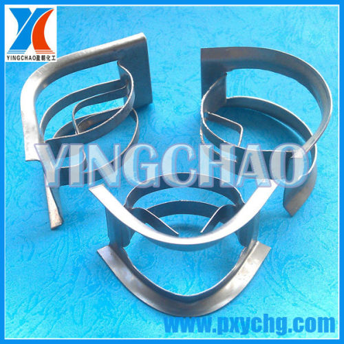 Metal Tower Filler Intalox Saddle, High Quality Metal Tower Filler ...