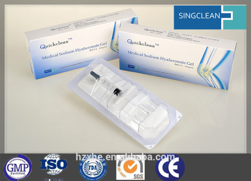 Hyaluronic Acid Intra Articular Orthopedic Injection Instruments, High ...