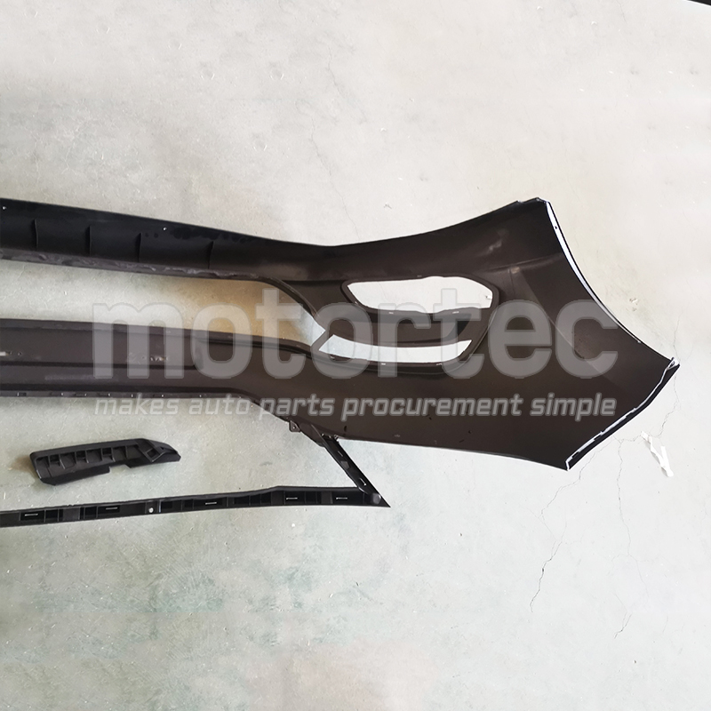 Front Bumper For Maxus G10 Car Auto Spare Parts, High Quality Front ...