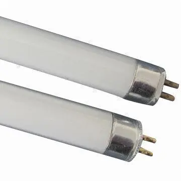 T8 Fluorescent Tubes With 10/15/18/36/58w, G13 Base, Ce-/rohs-marked ...