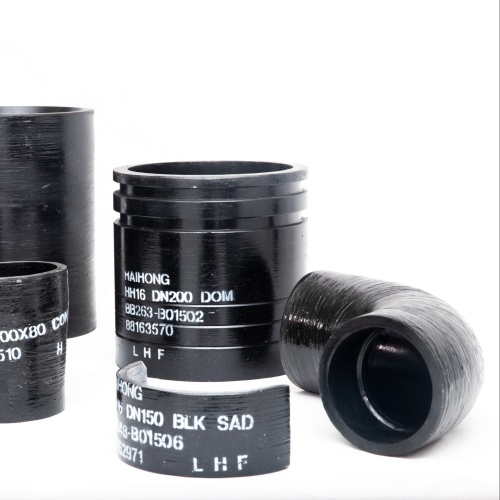 Direct Supply Filament Winding Pipe For Water, High Quality Direct ...