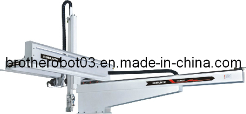 High Precision Ac Servo Robot/ Traverse Robot / Plastic Injection ...