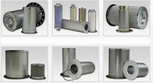 Atlas Copco Coalescer Air Oil Separator Compressor Filter, High Quality ...