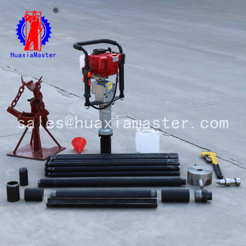 Soil Sample Drill Rig, High Quality Soil Sample Drill Rig on Bossgoo.com