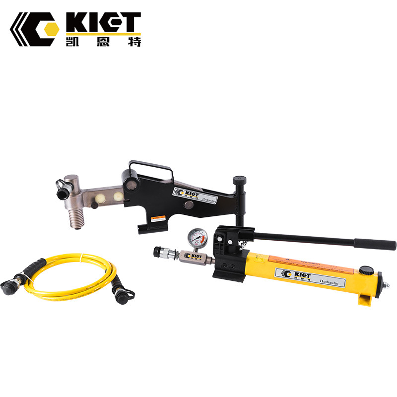 700 Bar Industrial Hydraulic Flange Alignment Tools, High Quality 700 ...