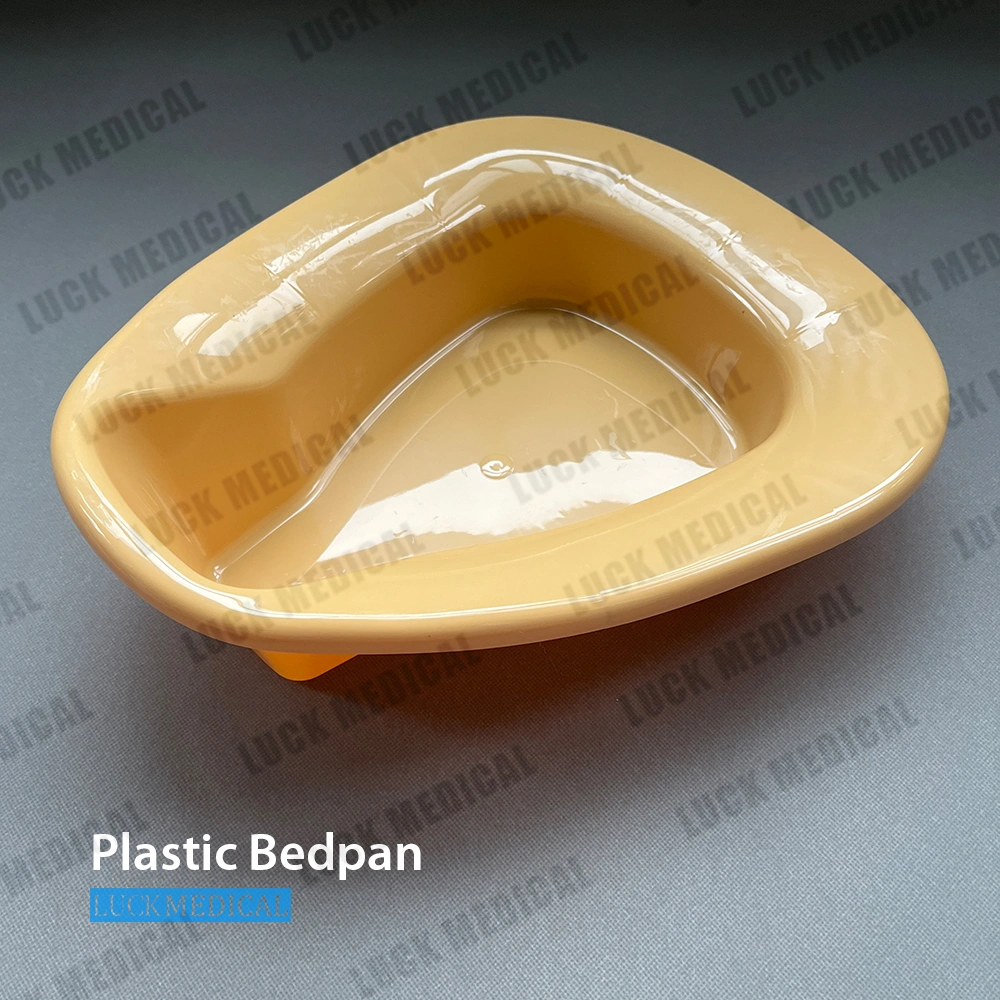 Disposable PP Plastic Bed Pan China Manufacturers Suppliers Factory ...
