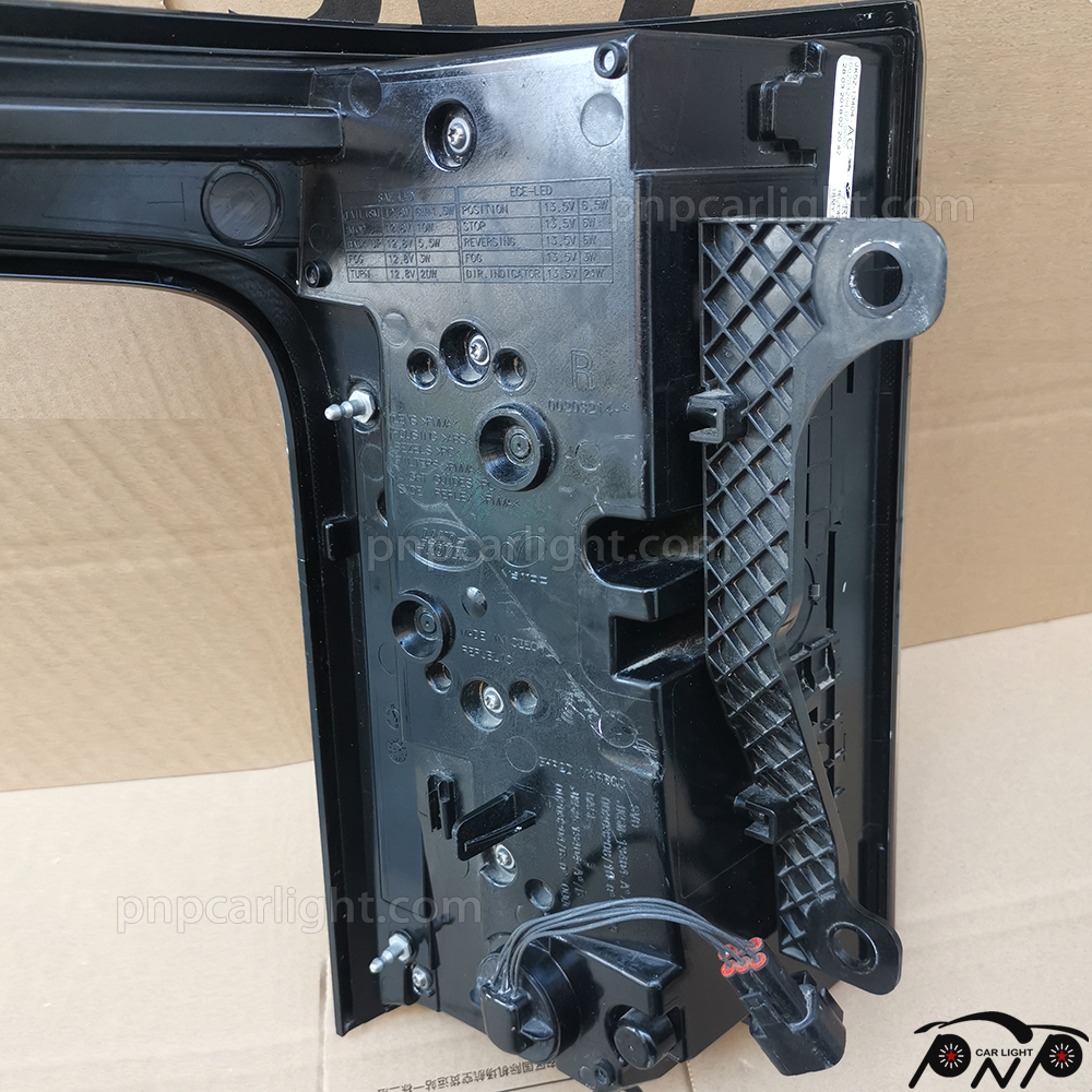 Original Tail Light for Land Rover Range Rover L405 2018 2019-2020 ...