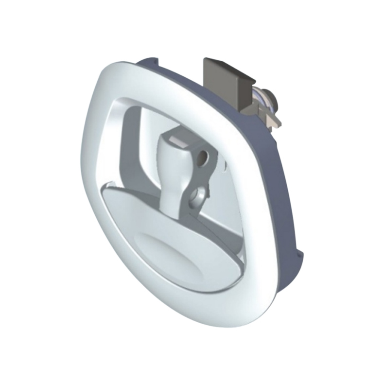 Truck Canopy Trailer Compression T Handle Lock, High Quality Truck ...