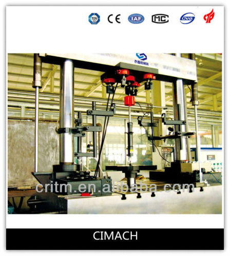 Shock Absorber Durability Testing Machine, High Quality Shock Absorber ...