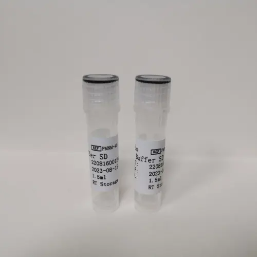Biological Sample Dna/rna Efficient Quick Extraction Kit, High Quality ...