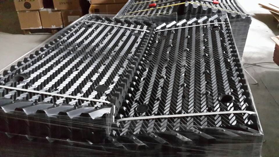 Evapco Counter Flow Cooling Tower Fill, High Quality Evapco Counter ...