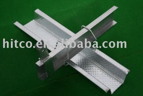 Metal Furring Channel Sizes, High Quality Metal Furring Channel Sizes ...