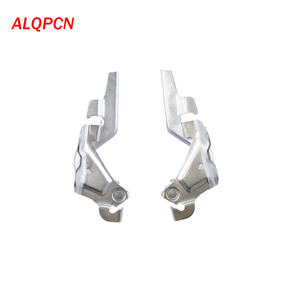 Hood Hinge For Toyota Hilux Revo 2015-2019, High Quality Hood Hinge For ...