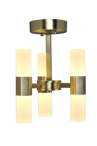 Modern Brilliant 6 Led Light Indoor Ceiling Light, High Quality Modern ...