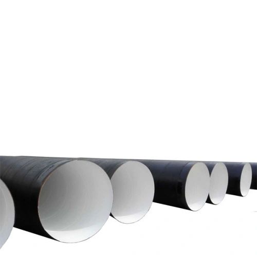 42crmo 42crmo4 Carbon External Fbe Coating Steel Pipe China ...