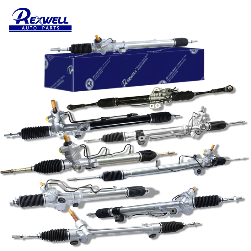 High Performance Power Steering Rack For Toyota 4420060090, High ...