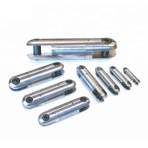 20kn High Strength Cable Pulling Swivel Connector, High Quality 20kn ...