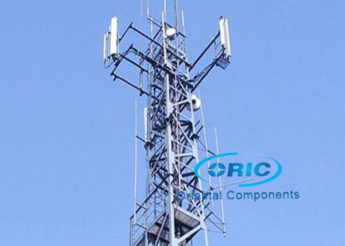 Siemens Bts Ebsc / Siemens Bsc For Telecom Equipment Module, High ...