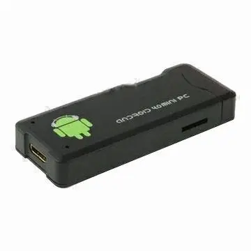 Android Mini Pc, Comes In Black Color, 1,080 X 2,160-pixel, Hdmi, High ...