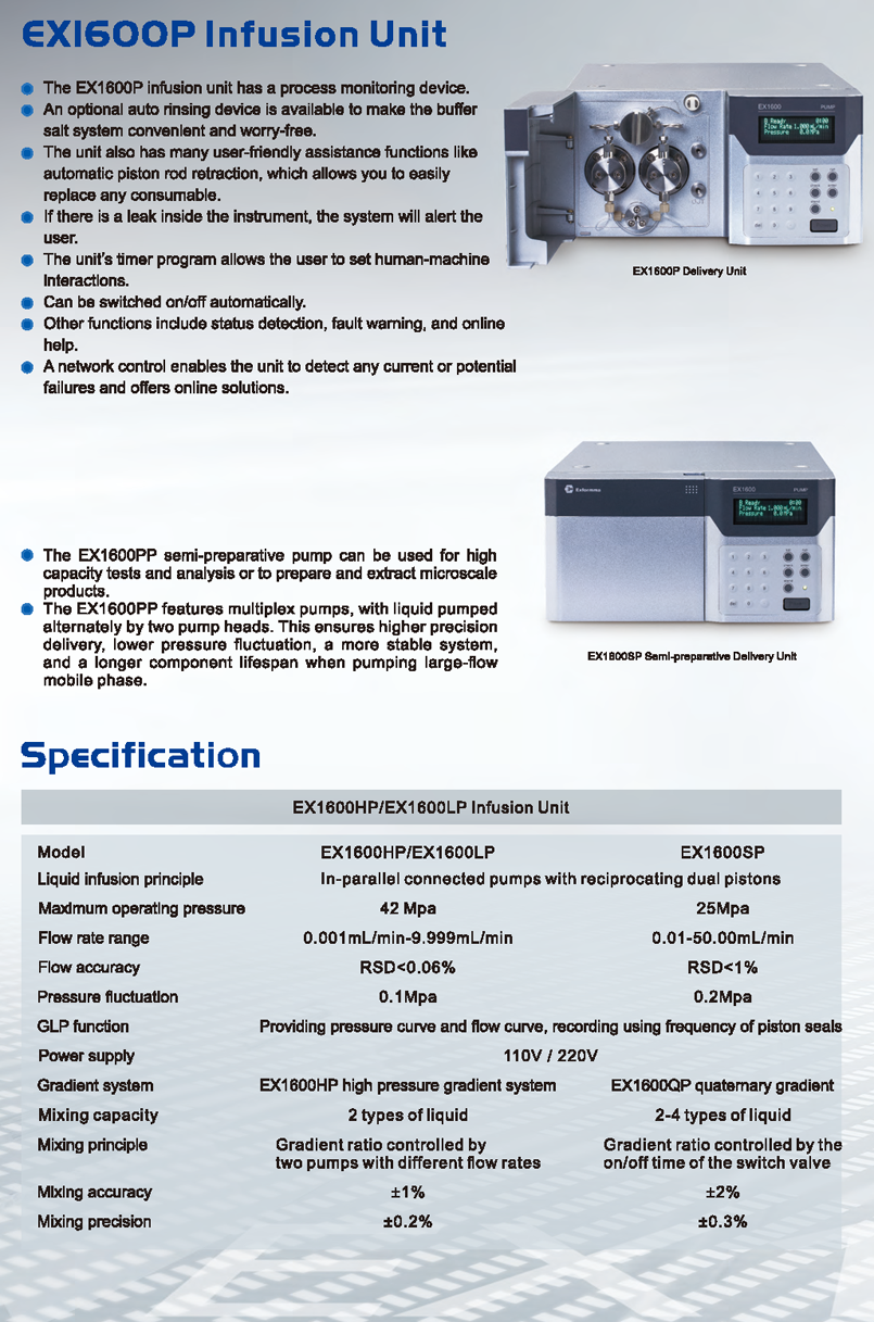 Hplc Quaternary Pump With Autosampler, High Quality Hplc Quaternary ...